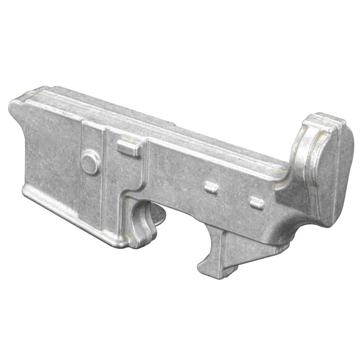 Forging Product Gallery | Anchor Harvey